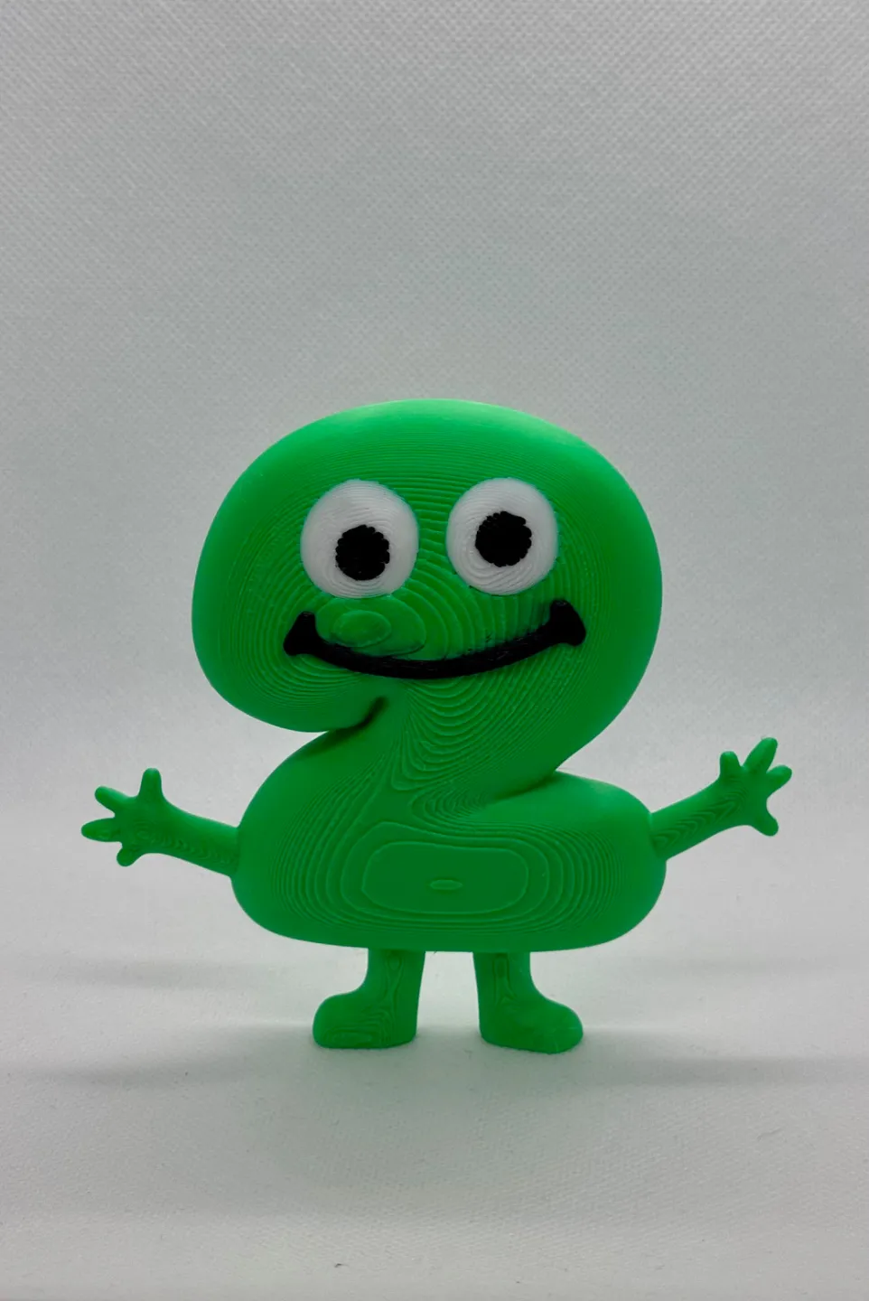 Two from BFDI by SM3y MakerWorld: Download Free 3D Models