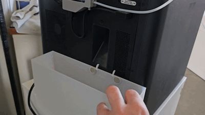 Minimalist Poop Chute by Mechrekt - MakerWorld