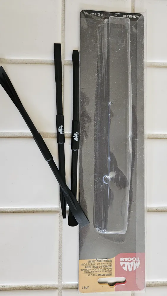 MAC TOOLS LPT1 MINI PRY BAR HOLDER by user_1531287610 MakerWorld ...