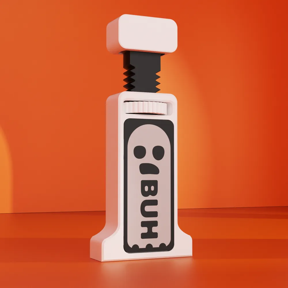 GPU STAND - Free 3D Print Model - MakerWorld
