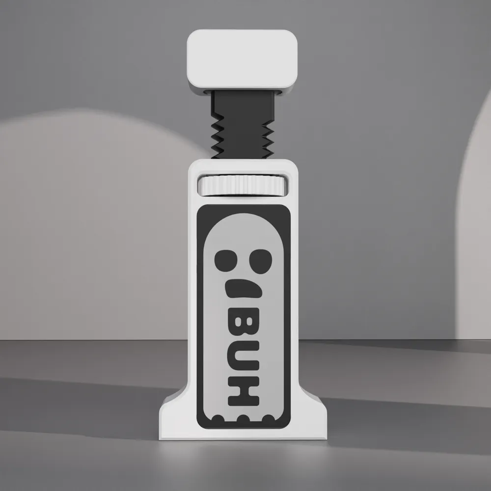 GPU STAND by MogoArt MakerWorld: Download Free 3D Models