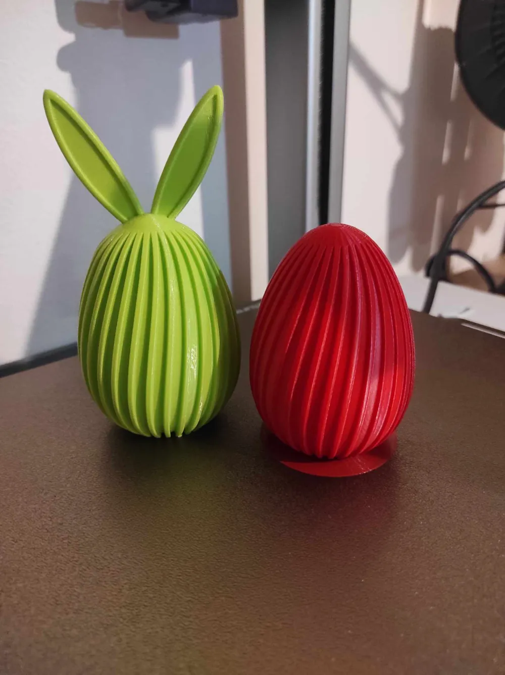 Twisty Easter egg by OrangeSs MakerWorld: Download Free 3D Models
