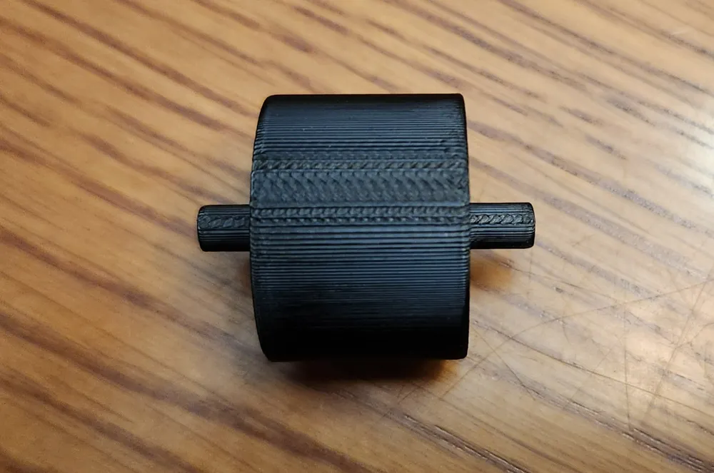 Scotch Tape Insert Replacement by AgateMeteor86 MakerWorld: Download ...