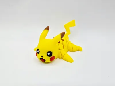 free flexi 3d print - MakerWorld