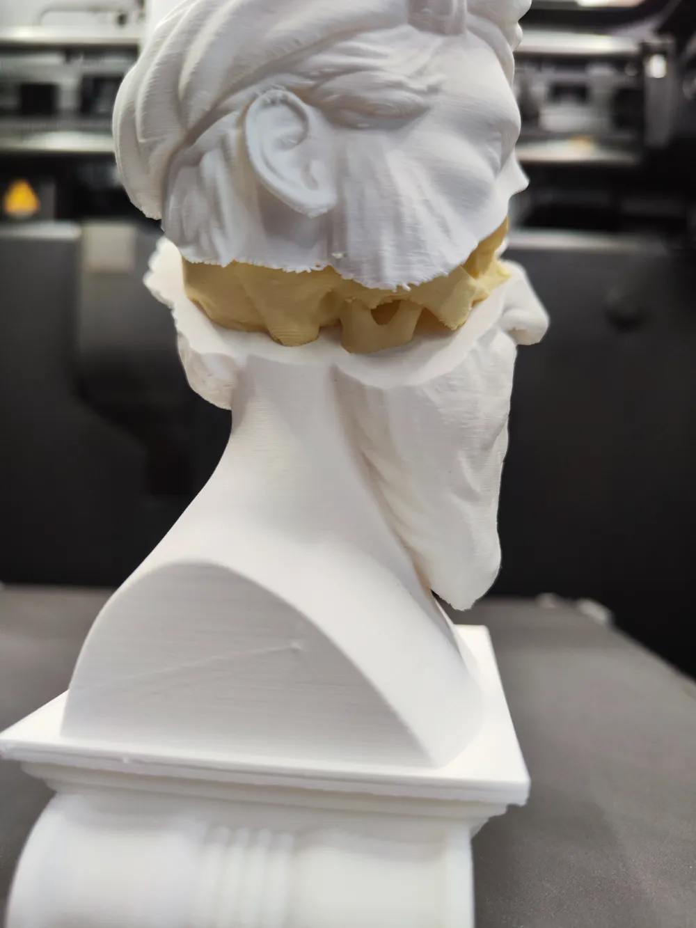 Pythagoras Anatomical Remixed by Creatività in 3D - MakerWorld