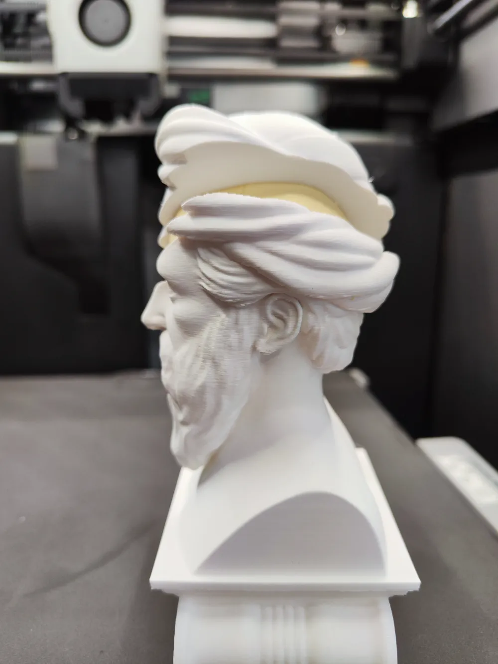 Pythagoras Anatomical by Creatività in 3D MakerWorld: Download Free 3D ...