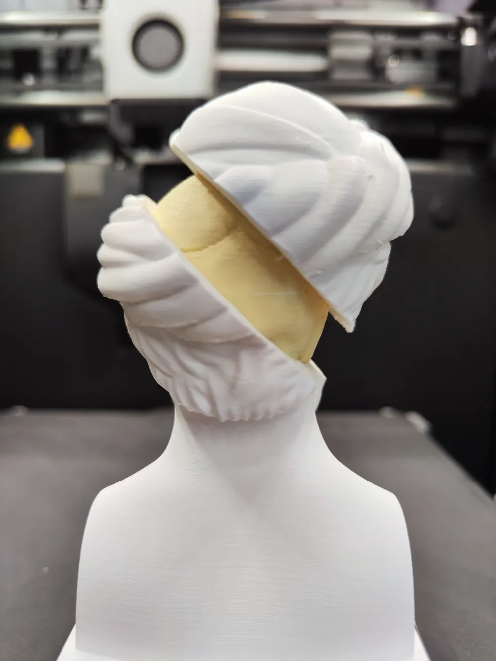 Pythagoras Anatomical Remixed by Creatività in 3D - MakerWorld