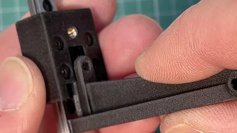 Heat Set Insert Press Station by Valera Perinski MakerWorld: Download ...