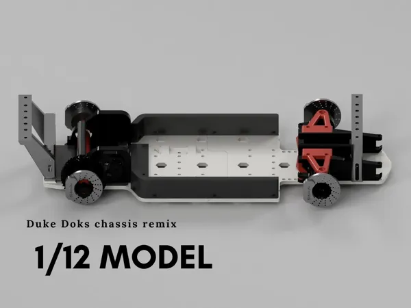 Hicks Prints | Collections - MakerWorld