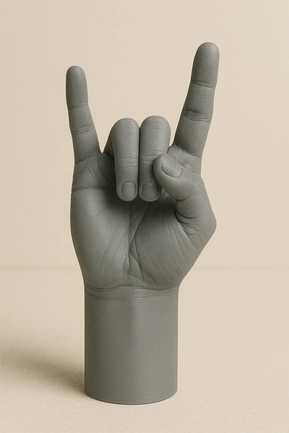Spider man hand for finger by ToTag4LIFE MakerWorld: Download Free 3D ...