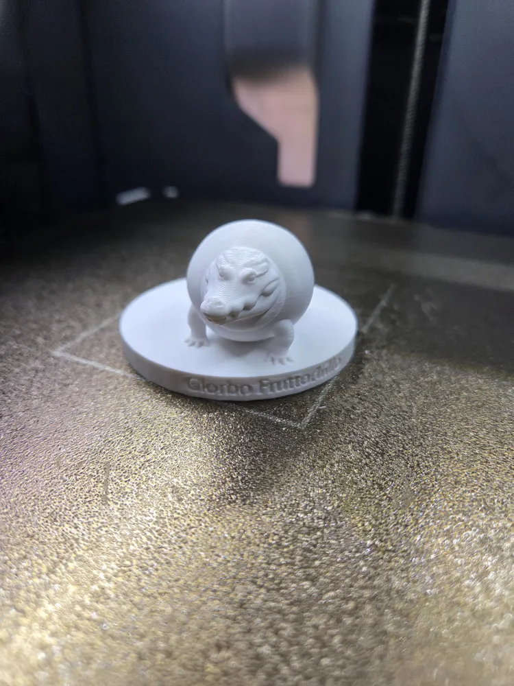 Brainrot Series | Glorbo Fruttodrillo by KingMo5h MakerWorld: Download ...