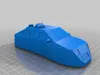 SRV Dominator 2 TVN by bitts210 MakerWorld: Download Free 3D Models