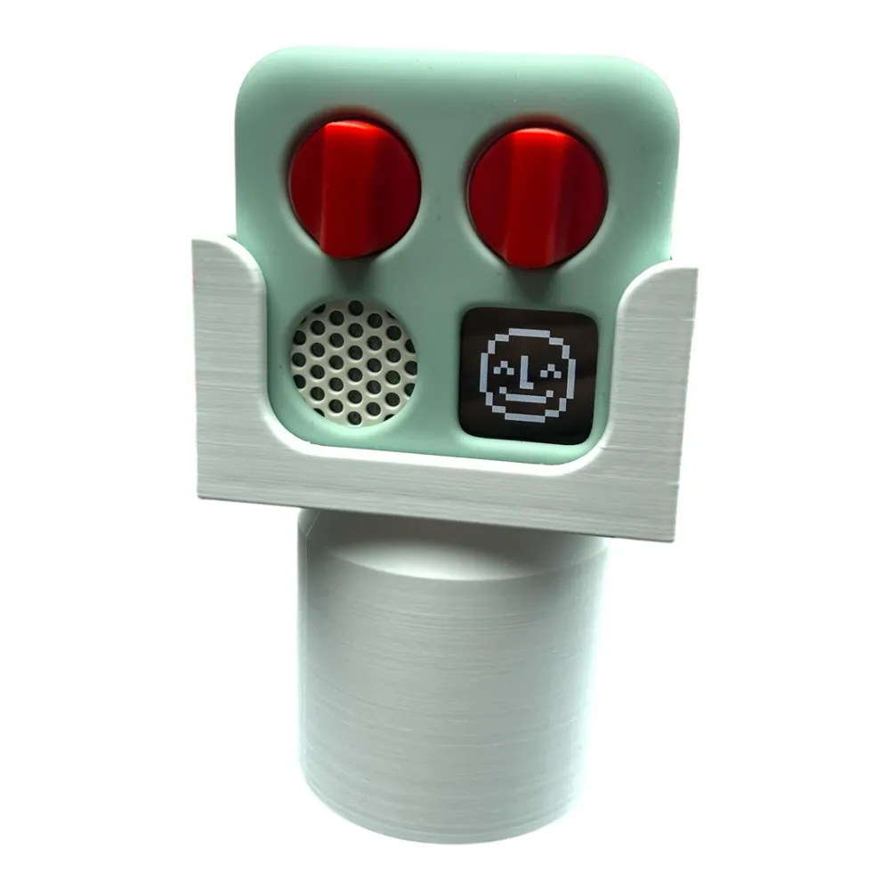 Yoto Mini Cup Holder by Hally MakerWorld: Download Free 3D Models