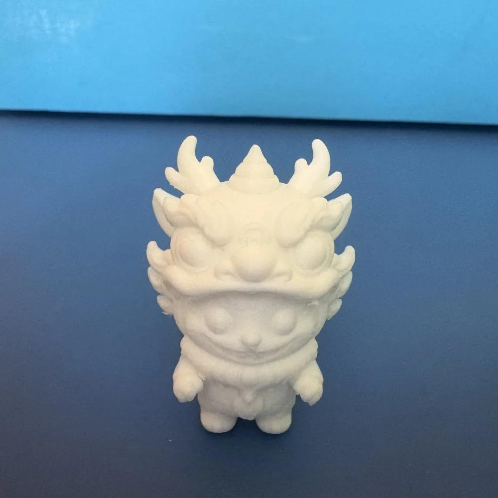 Labubu Dragon by Layers Lord MakerWorld: Download Free 3D Models