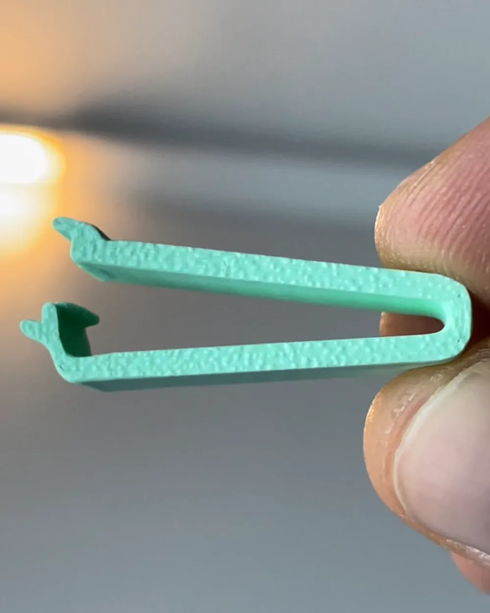 Backpack Strap Clips by ThisIs3DPrinted - MakerWorld