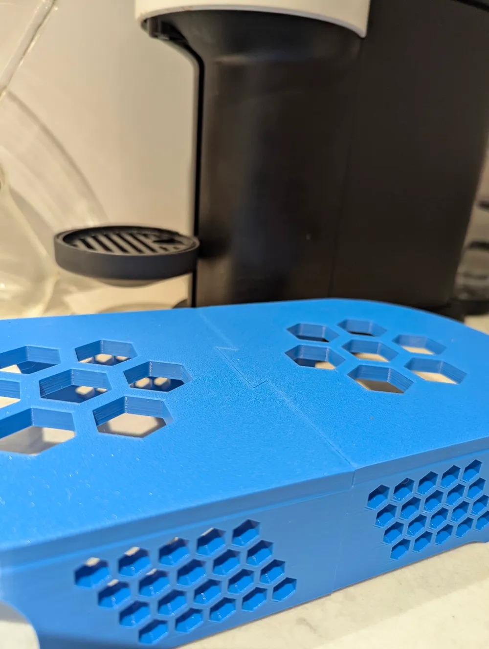 Nespresso Vertuo Next Riser Base by JazzBonerBike99 MakerWorld ...