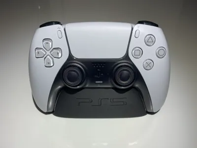 DualSense PS5 Controller Model by user_924468253 MakerWorld: Download ...