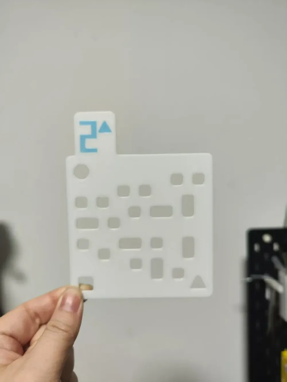 Educational Turing Machine Punch Card Board Game - Free 3D Print Model ...