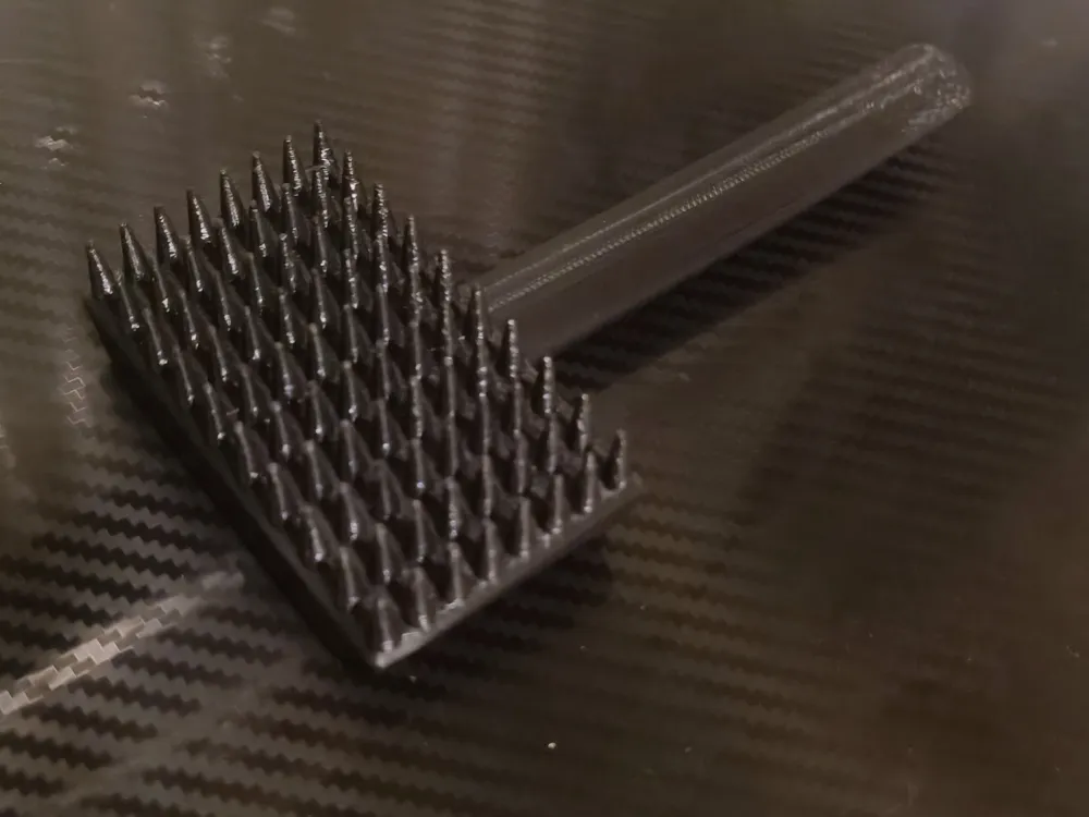 Cat / Dog brush (fast & beginner friendly print) by DoubleD MakerWorld ...