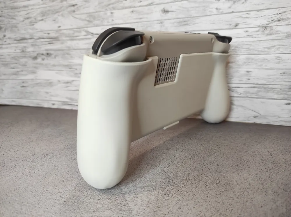 RG 476H Comfort Grip with Display Cover - Free 3D Print Model - MakerWorld