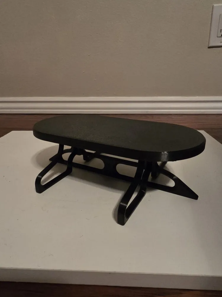 RC Car Stand by Mike Jackson MakerWorld: Download Free 3D Models