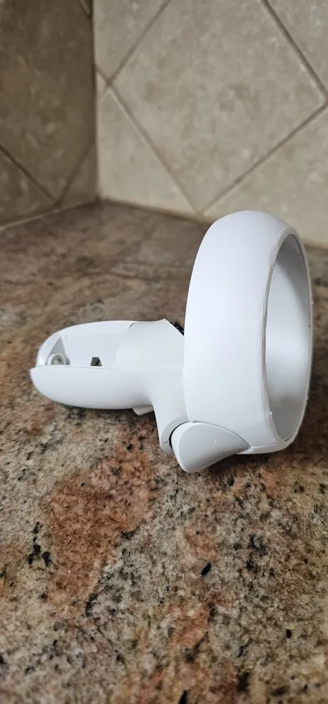 Quest 2 Right Replacement Ring 4 Right Controller by VeoVus Designs ...