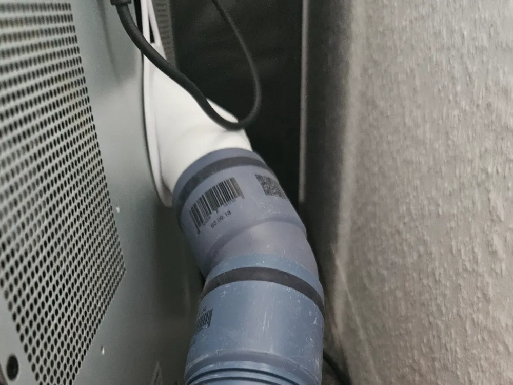 DN50 Poop Ejector Fitting Remixed by Pascal91 - MakerWorld