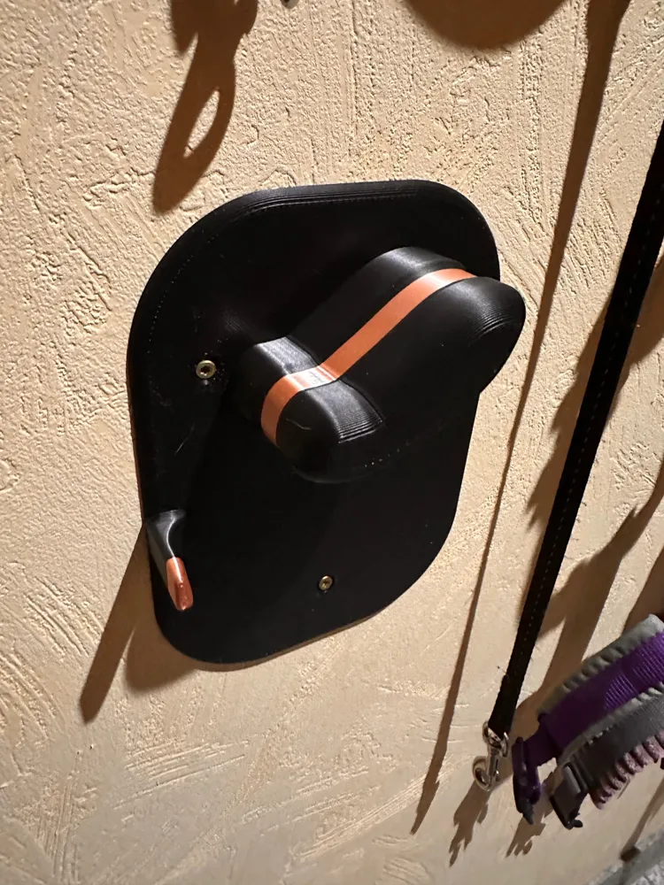 flexi Select M 7m Tape Dog Leash Holder - Free 3D Print Model - MakerWorld