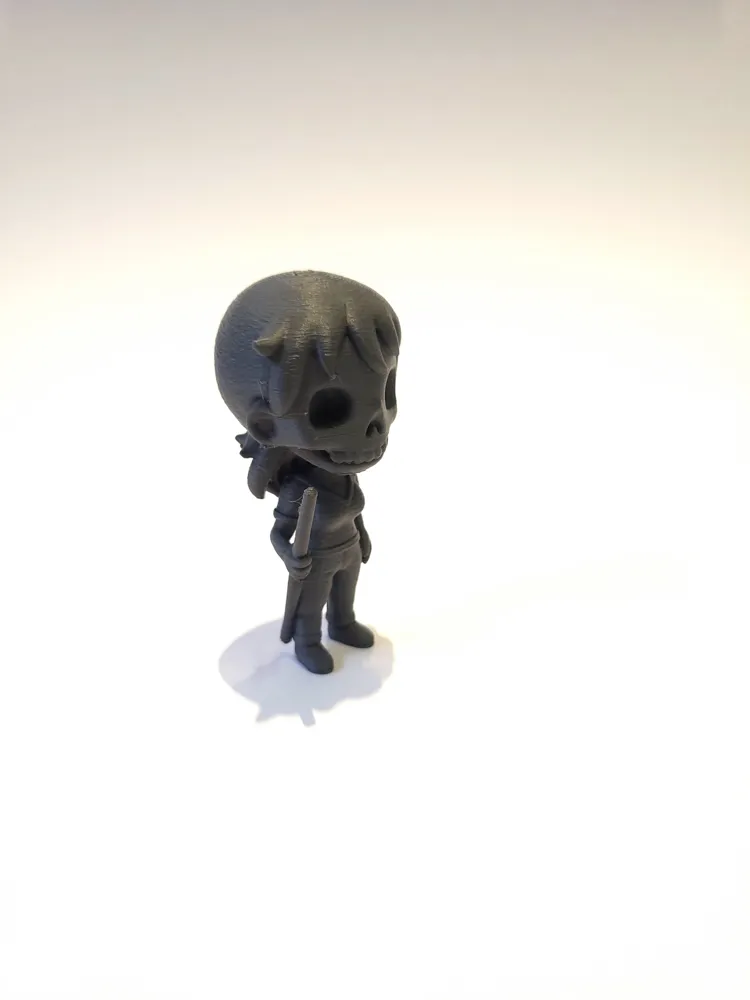 Skeleton Nami - One Piece by Godlike Designs MakerWorld: Download Free ...