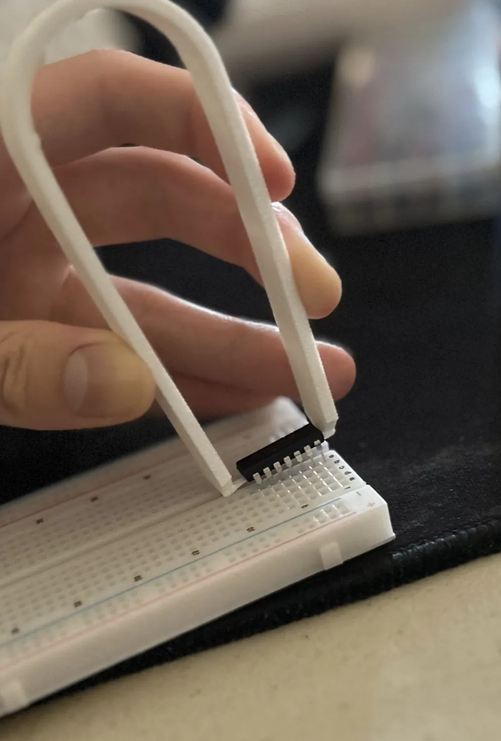 IC Extractor Puller by PeWpie MakerWorld: Download Free 3D Models