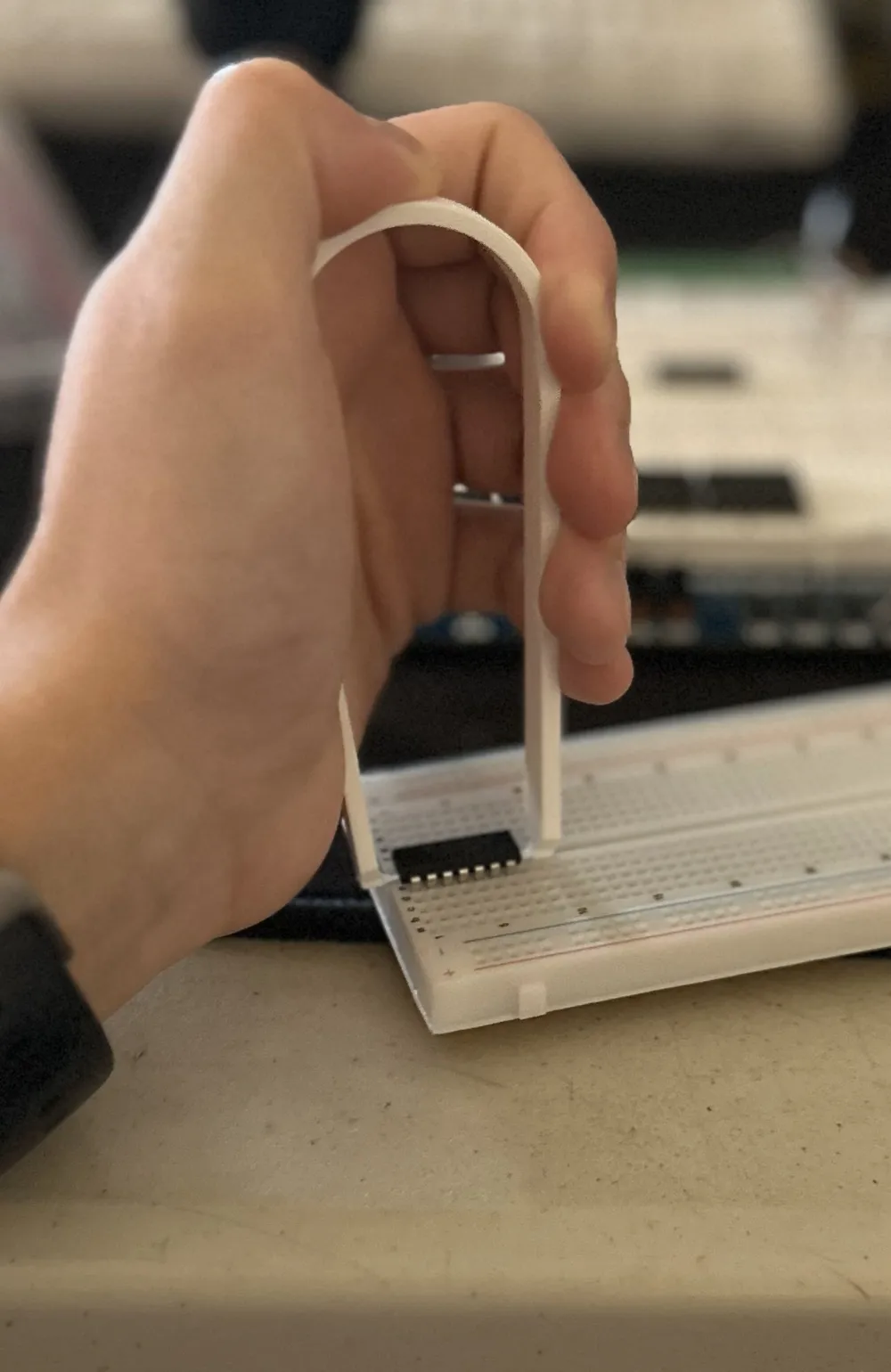 IC Extractor Puller by PeWpie MakerWorld: Download Free 3D Models