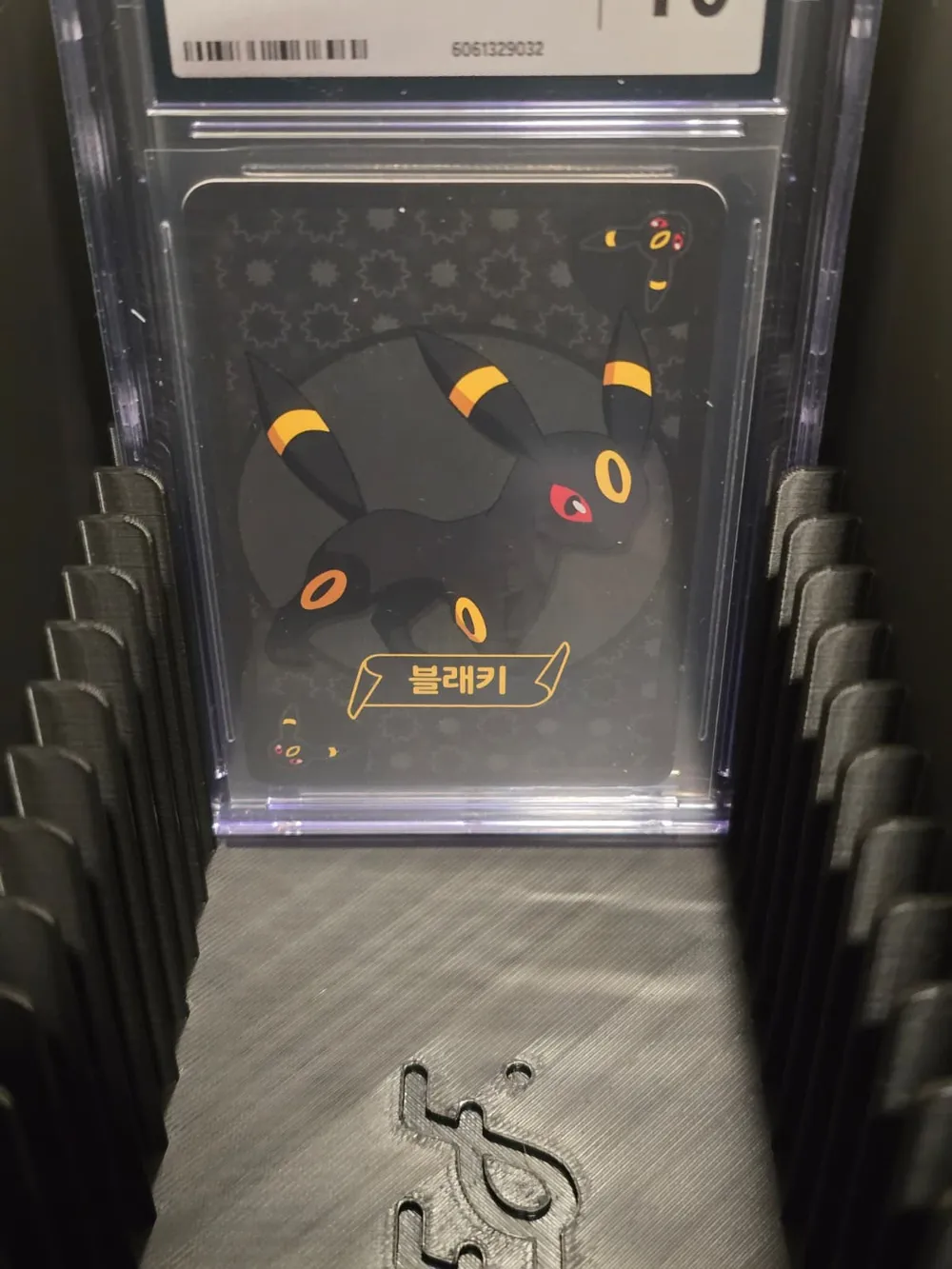 CGC Slab Rugged Box with Gangar Cover - Free 3D Print Model - MakerWorld