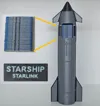Starship V2 by 电容电阻分不清 Anxiety MakerWorld: Download Free 3D Models