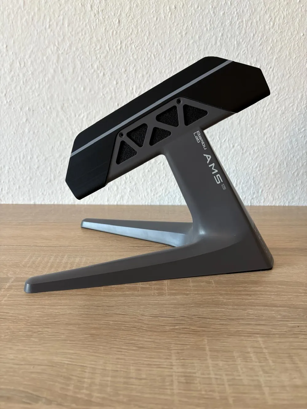 AMS Lite Stand Build Plate Holder - Free 3D Print Model - MakerWorld