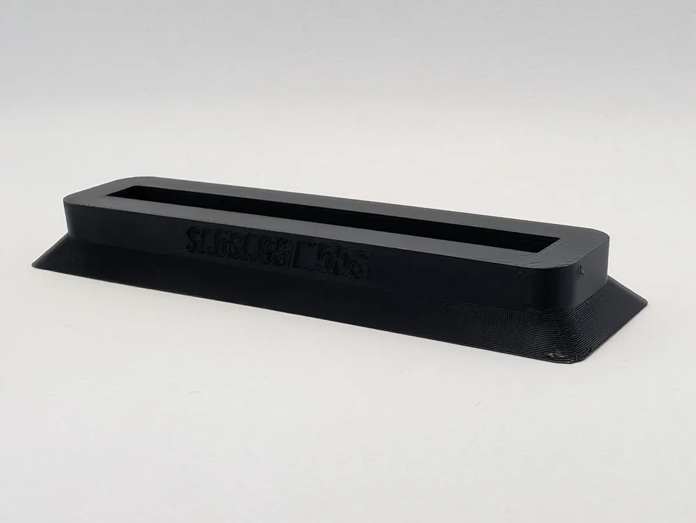 Ultra-Pro One Touch Case Stand by obscuresausageMakerWorld: Download ...