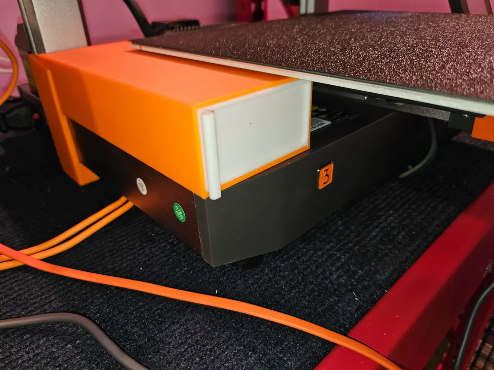 Kobra 3 Toolbox by Jeff Smith - MakerWorld