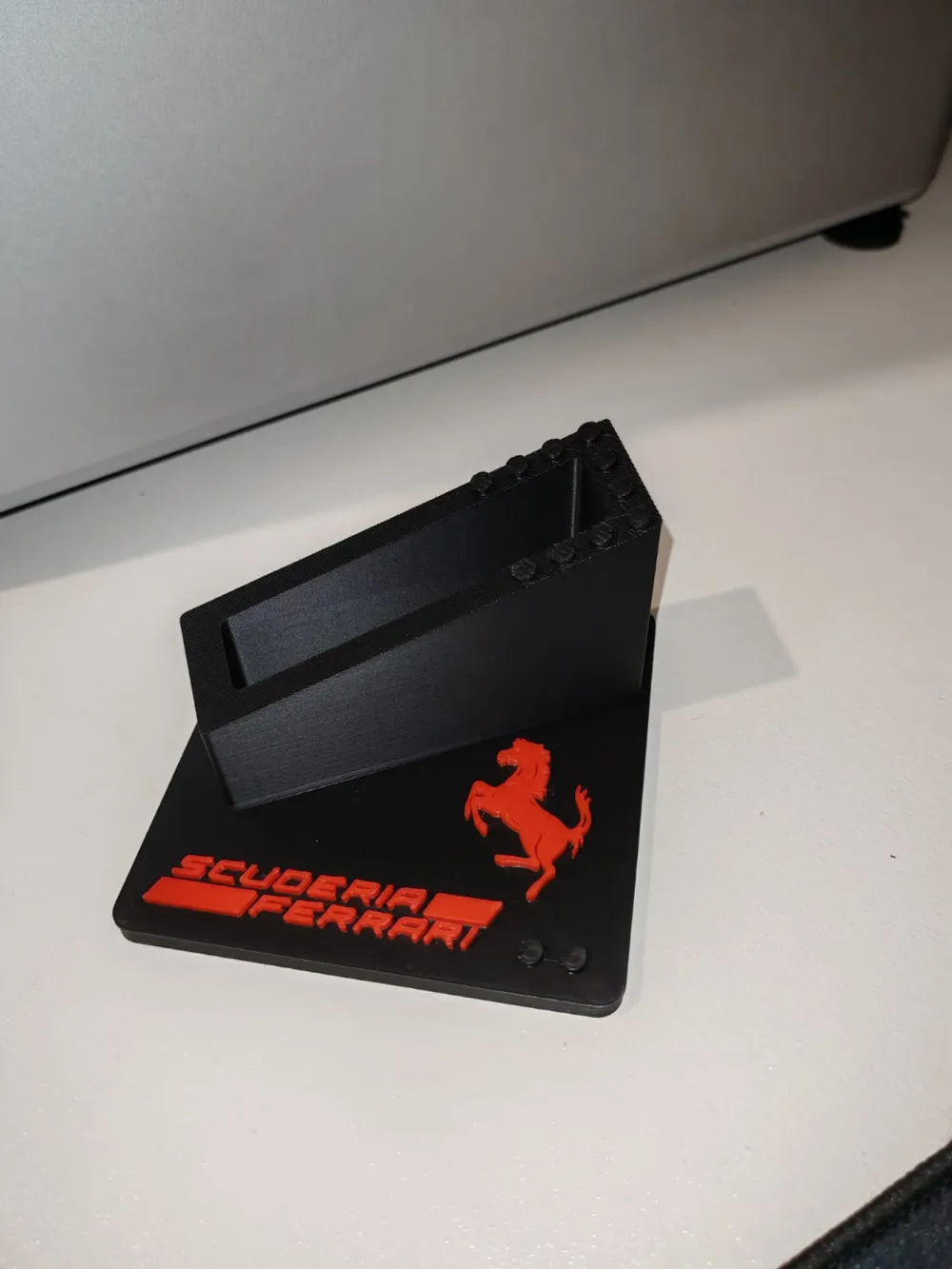 All teams - Speed Champion F1 Car Display Stands - Free 3D Print Model ...