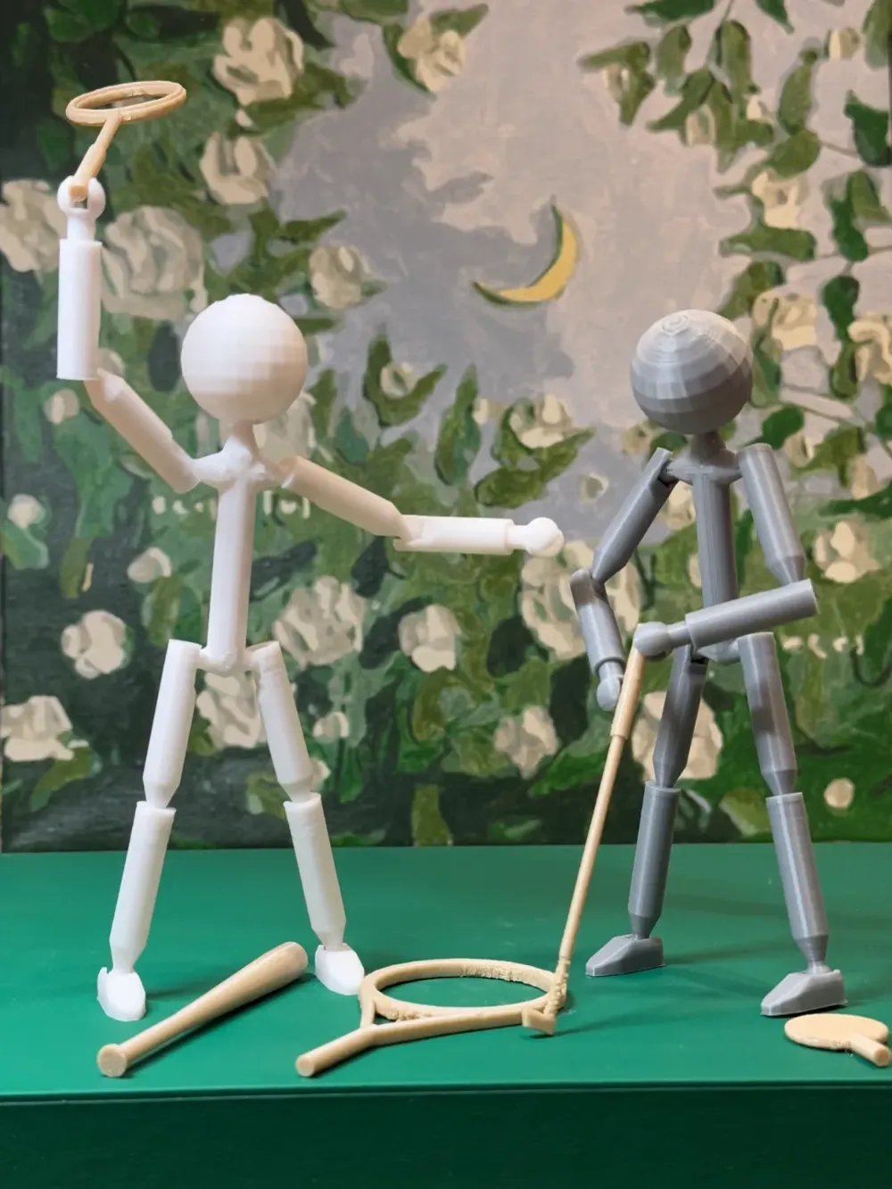Stickman Sports Accessories – Badminton, Tennis, Golf, Table Tennis ...