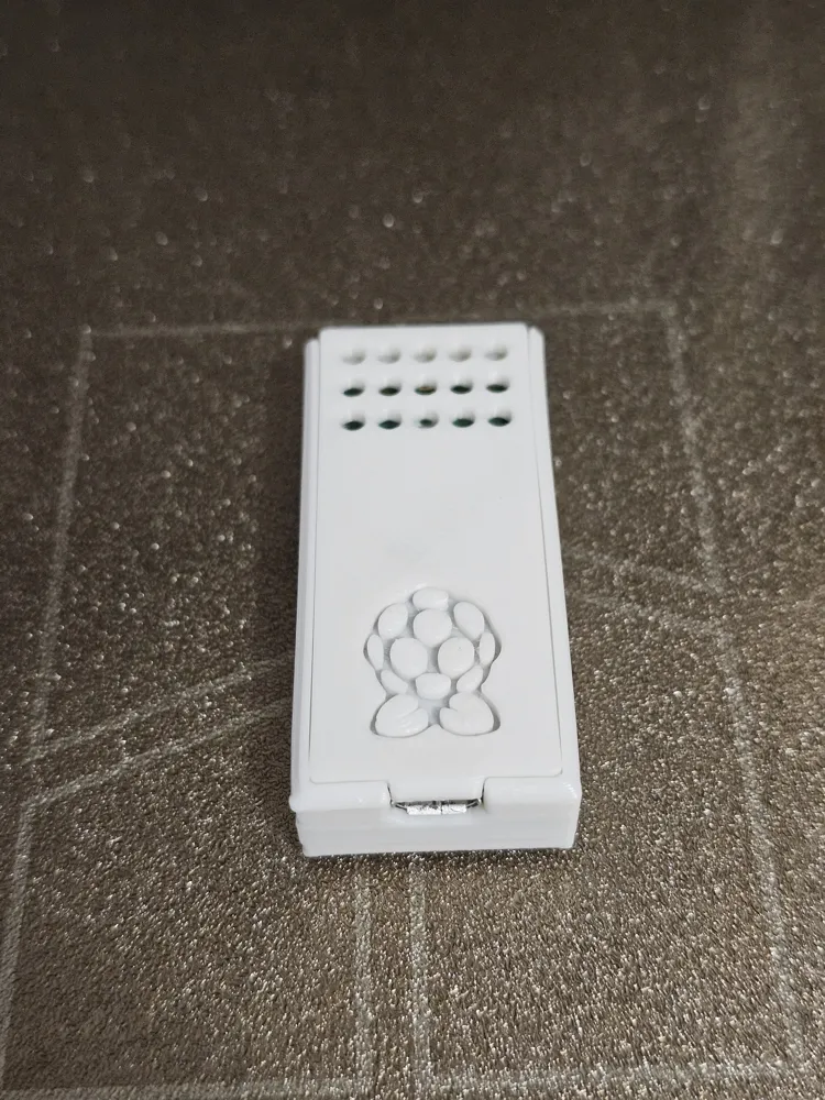 raspberry pi pico case by Maciej MakerWorld: Download Free 3D Models