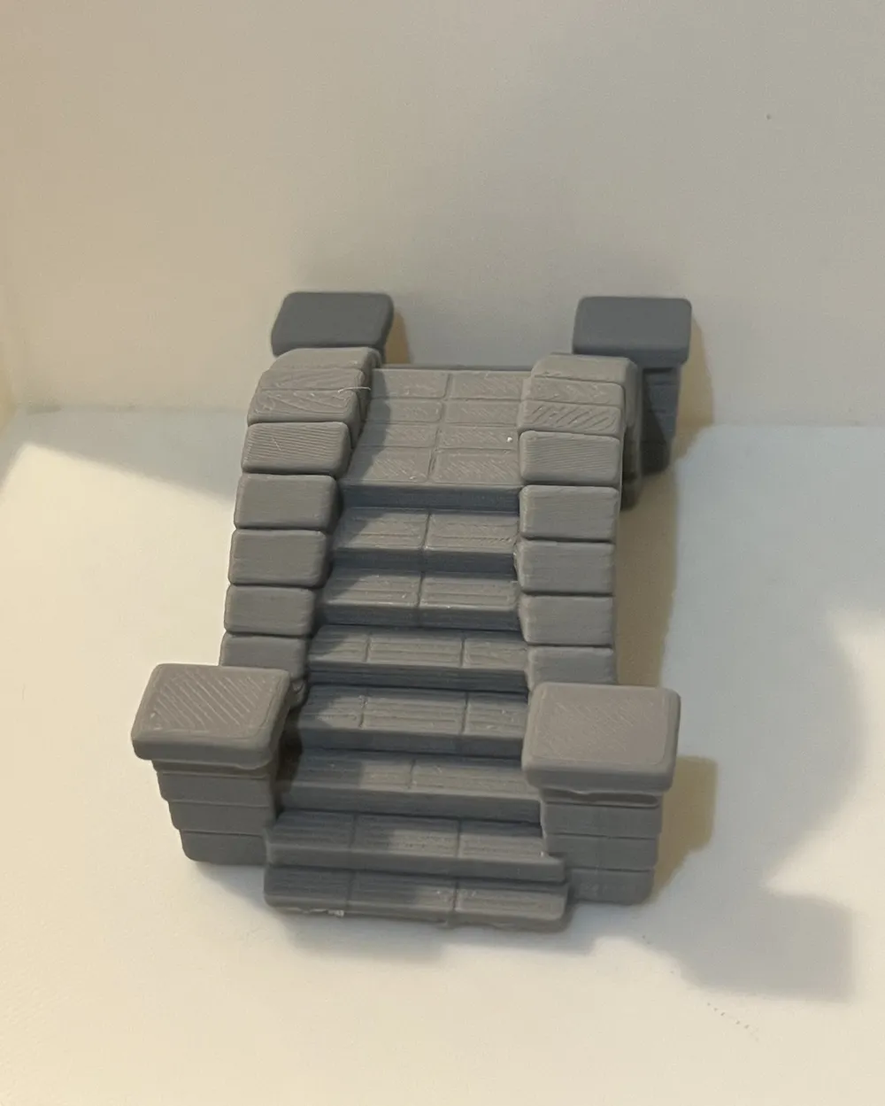 bridge - Free 3D Print Model - MakerWorld