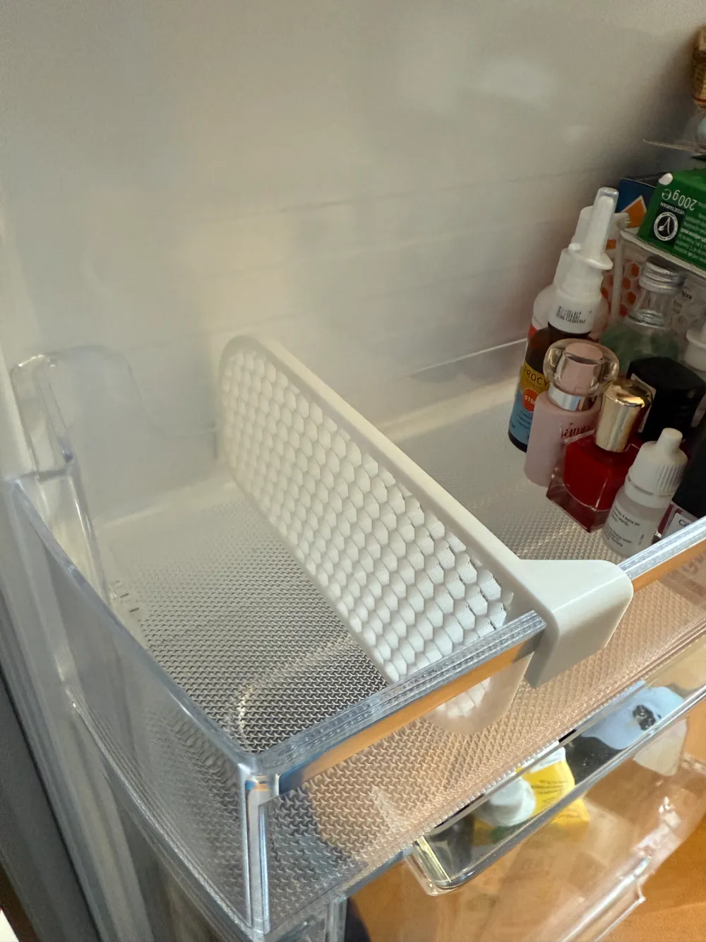 Samsung Fridge Shelf Divider/Organizer Pro Max by Žiga Deisinger ...