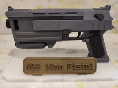 Evasive_Brain | Published - MakerWorld