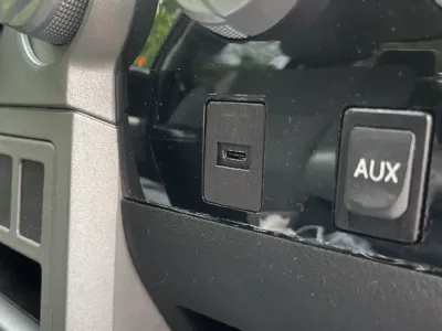Tundra USB port - Free 3D Print Model - MakerWorld