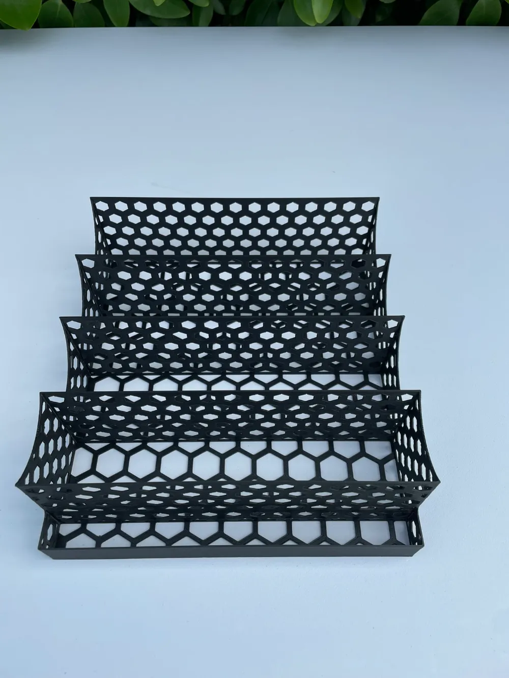 Hueforge Display Stand for 200mm Prints - Only 96g by Orru Designs ...