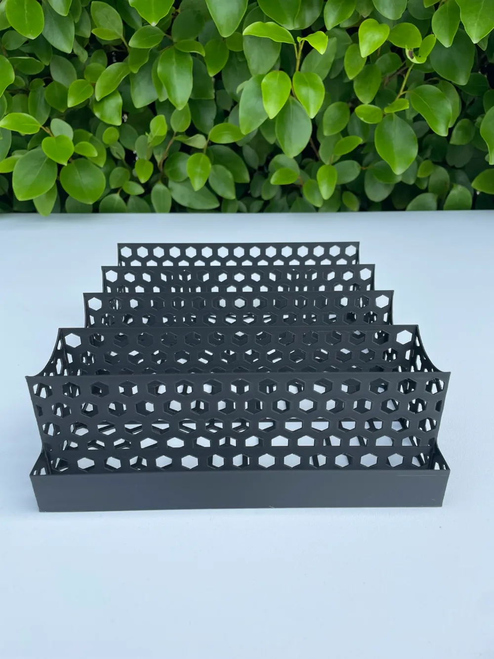 Hueforge Display Stand for 200mm Prints - Only 96g by Orru Designs ...