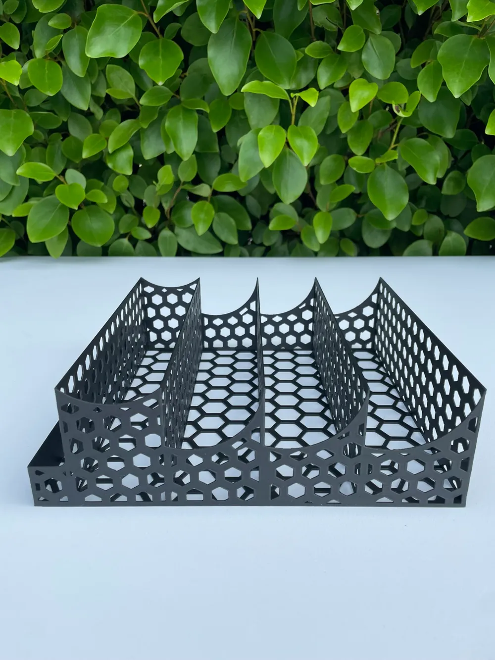 Hueforge Display Stand for 200mm Prints - Only 96g by Orru Designs ...