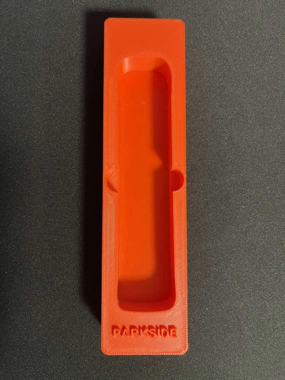 Parkside wire stripper gridfinity by vladienMakerWorld: Download Free ...