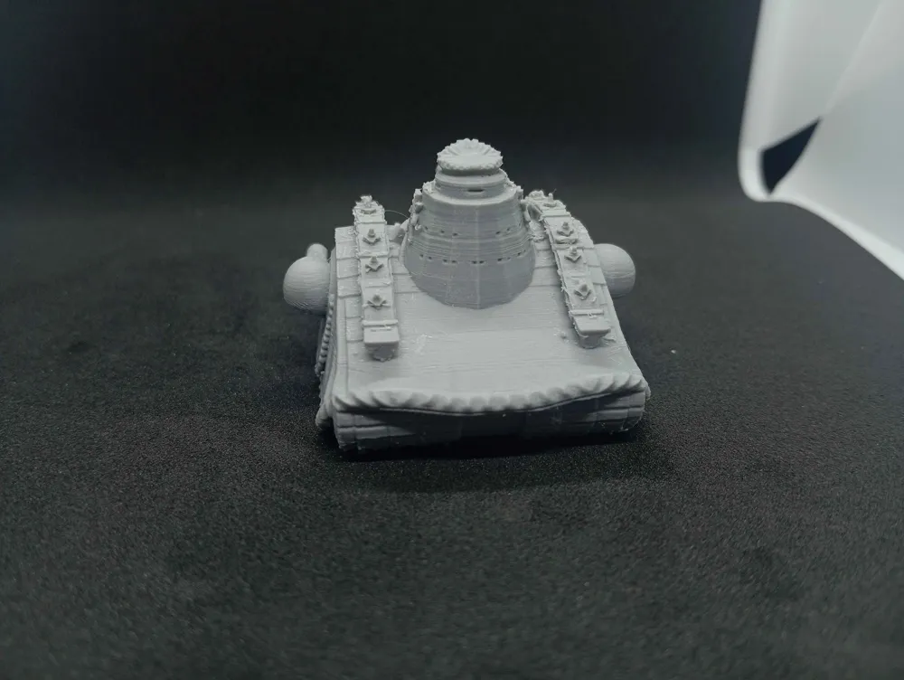 War hammer 40K Plagueburst Crawler DeathGuard Maid - Free 3D Print ...