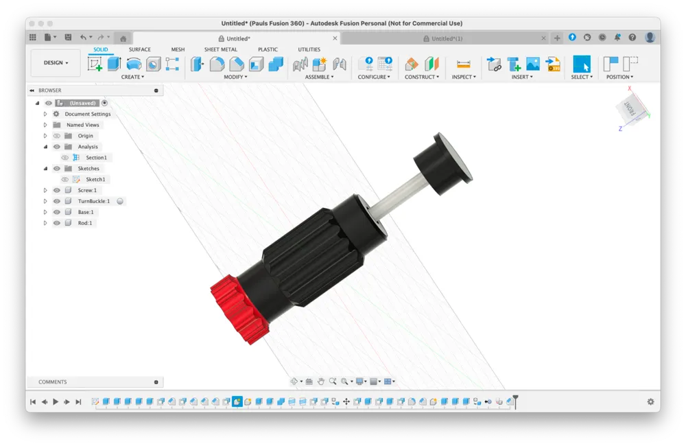 Guitar Crack Repair Clamp by Popzilla MakerWorld: Download Free 3D Models