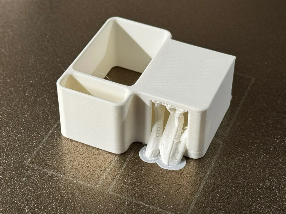 Tado Bridge Holder by ThosJ - MakerWorld